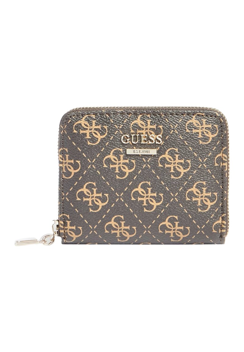 Guess Monedero - braun/marrón - Zalando.es