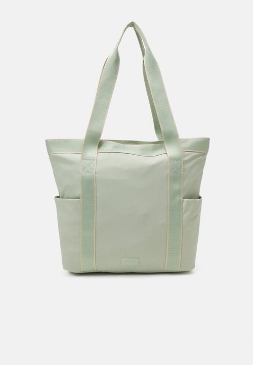 Zign Shopping Bag - blue/blau - Zalando.ch