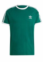 adidas Originals ADICOLOR CLASSICS 3-STRIPES - Triko s potiskem ...