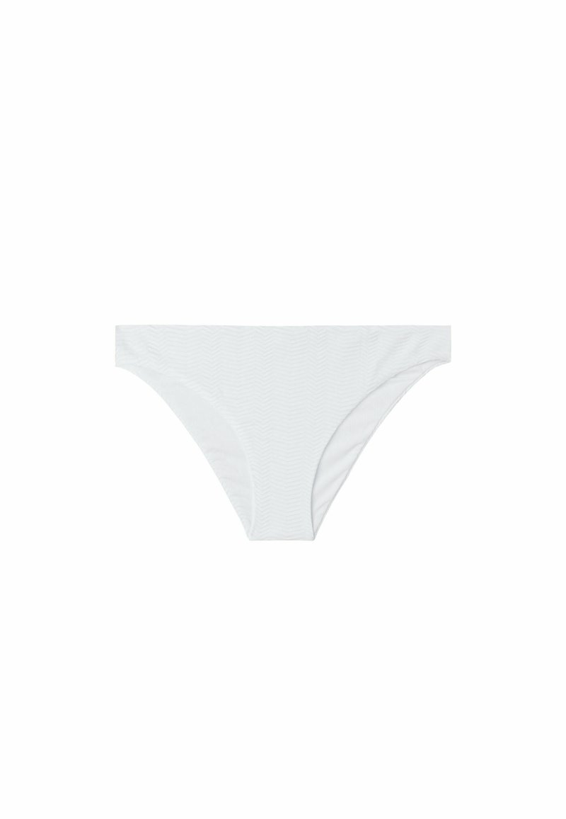 Calzedonia CASABLANCA - Bikini-Hose - white/weiß - Zalando.at