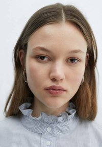 Mango FRANCIS - Chemisier - off white/écru - ZALANDO.FR