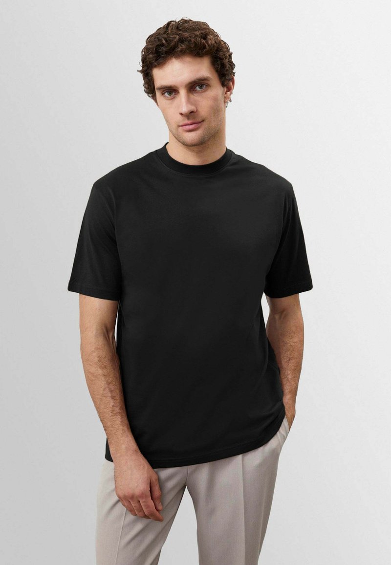 Antioch T-shirt basic - black/zwart - Zalando.nl