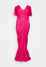Yaura Curve TIARA DRESS - Robe de cocktail - pink/rose - ZALANDO.CH