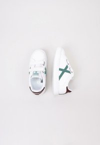 Munich MINI RETE - Sneakers basse - white/bianco - Zalando.it