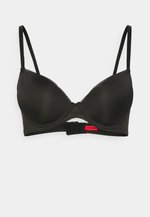 HUGO BRA BLINK - Push-up BH - black/zwart - Zalando.be