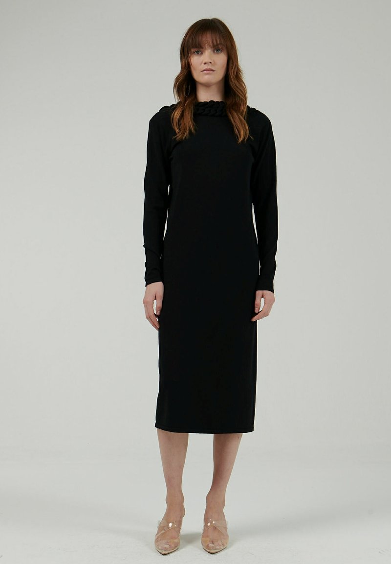 Leem Day dress - black - Zalando