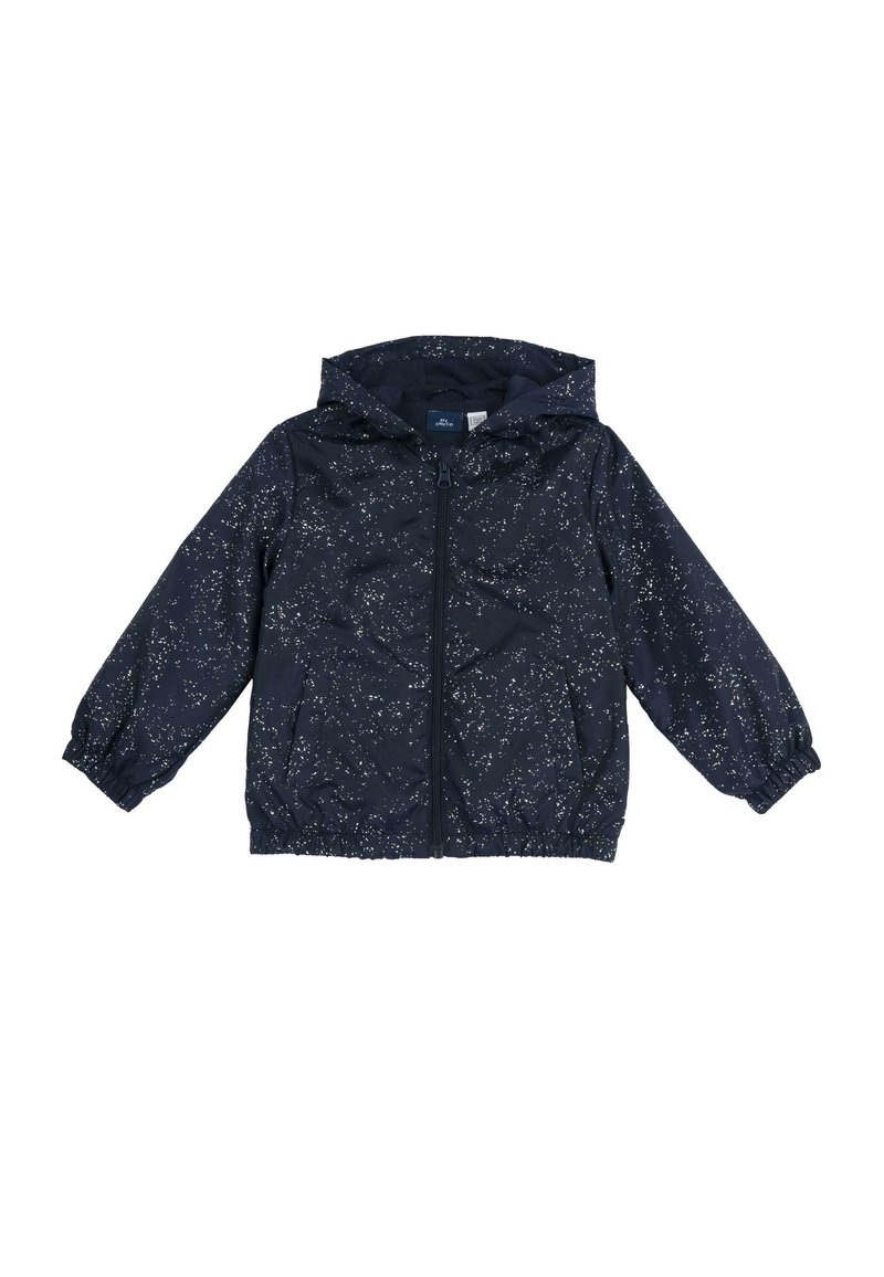 Chicco Lichte jas - blue/blauw - Zalando.nl