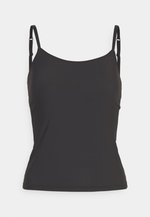 Sloggi SLOGGI SOFT ADAPT - Caraco - black/noir - ZALANDO.FR