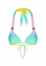 Moda Minx CLUB TROPICANA TRIANGLE TOP - Bikini pezzo sopra - chi chi ...