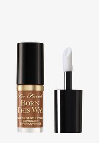 Too Faced TRAVEL SIZE BORN THIS WAY SUPER COVERAGE CONCEALER ...