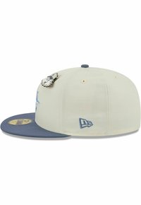 New Era 59FIFTY PIN SEATTLE MARINERS - Cap - beige - Zalando.de