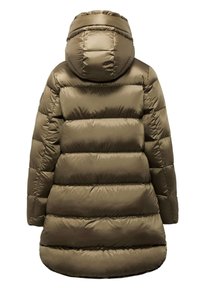 Bomboogie GENEVA BRIGHT - Piumino - bronze/bronzo - Zalando.it