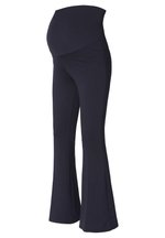Esprit Maternity MATERNITY - Legíny - night sky blue/tmavě modrá ...