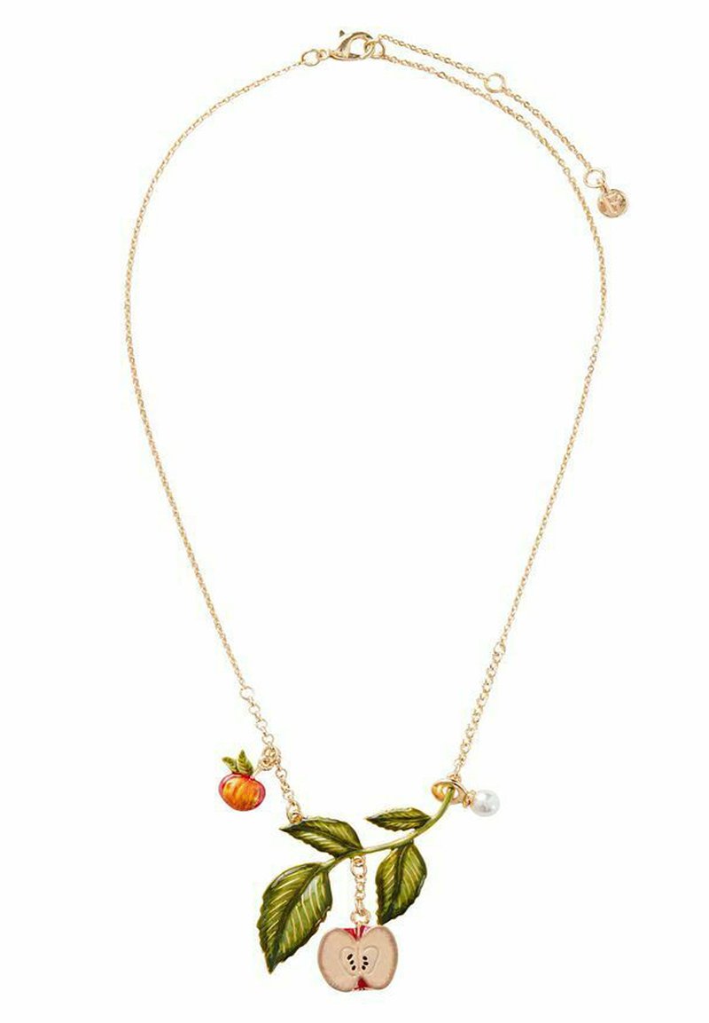 FABLE ENGLAND APPLE TREE GRANDPARENT - Halskette - multi color ...
