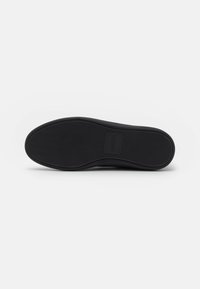 ALDO FINESPEC - Sneaker low - black/schwarz - Zalando.ch
