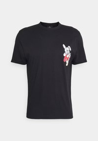 PS Paul Smith RABBIT - Print T-shirt - black - Zalando.co.uk