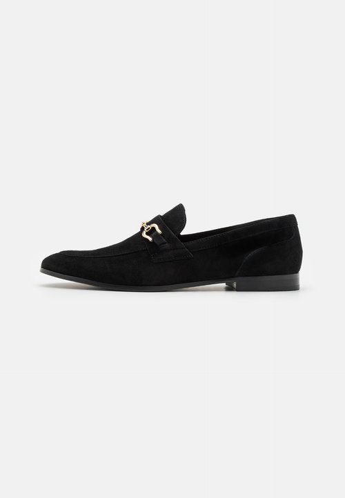 ALDO BOWTYE - Business-Slipper - black/schwarz - Zalando.ch