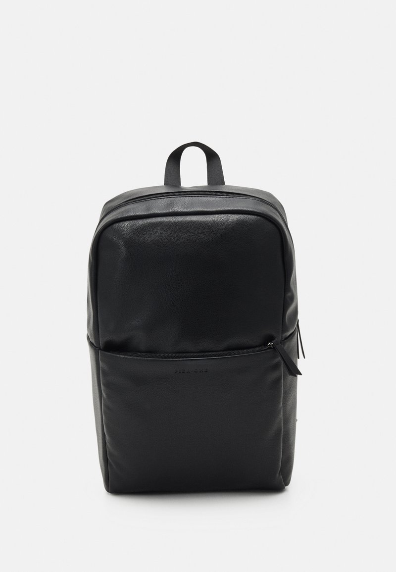 Pier One UNISEX - Rucksack - black - Zalando