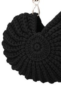 IZIA IZIA HANDBAG - Håndtasker - black/sort - Zalando.dk
