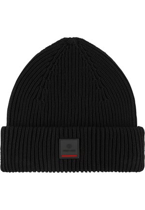 Urban Classics RECYCLED BASIC SET - Gorro - black/negro - Zalando.es