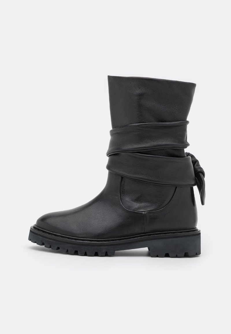 Iro LETIZI - Botas - black/negro - Zalando.es
