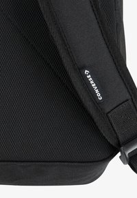 Converse CAN MINI BACKPACK - Tagesrucksack - black/schwarz - Zalando.de
