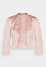 Anna Field Sacou - light pink/roz deschis - Zalando.ro