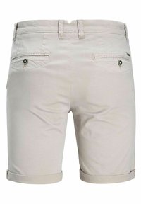 Jack & Jones FRED - Shorts - drizzle/blau - Zalando.ch