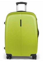 Gabol PARADISE XP 4M - Wheeled suitcase - pistachio/light green ...