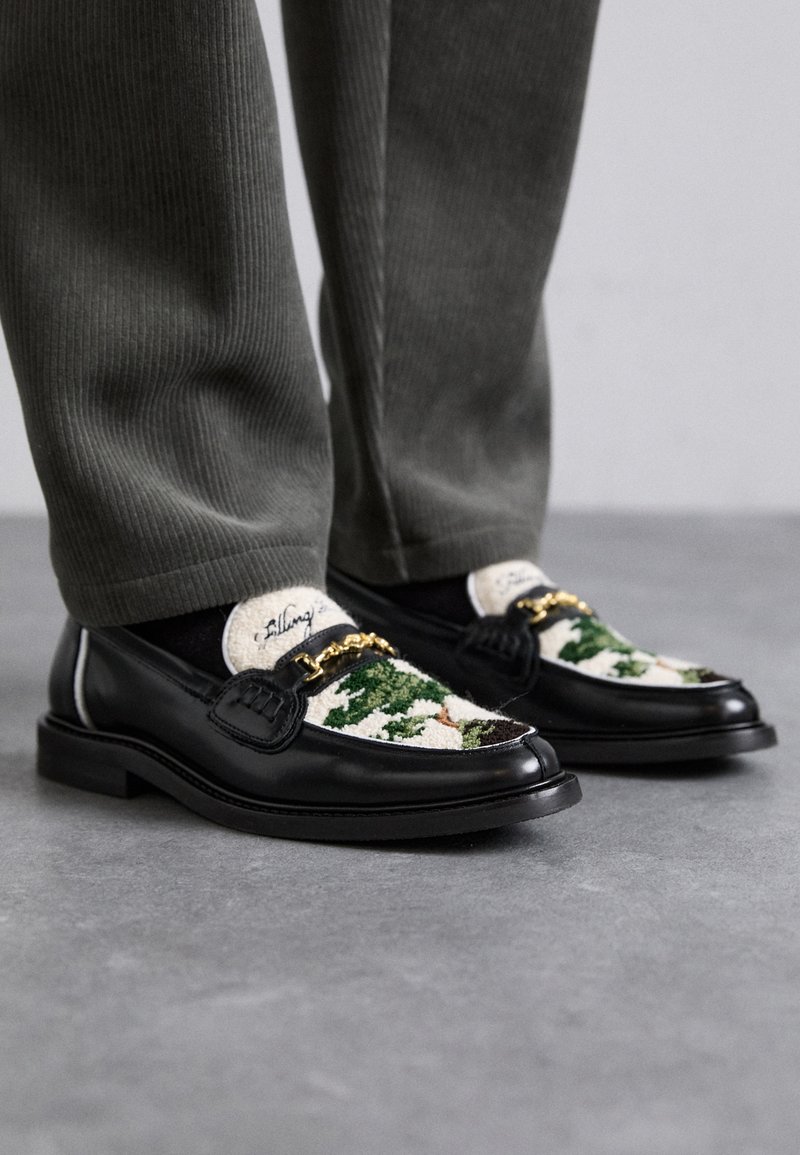 Loafers de luxe femme en ligne sur Zalando