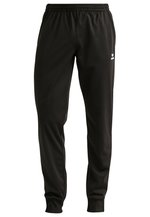 Erima Tracksuit bottoms - black - Zalando