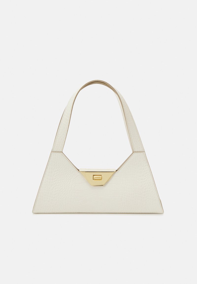 Bally TRILLIANT - Handbag - bone/white - Zalando.ie