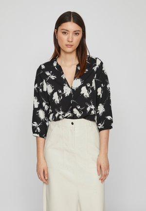 Sorte Bluser | Damer | Find din nye bluse online | ZALANDO