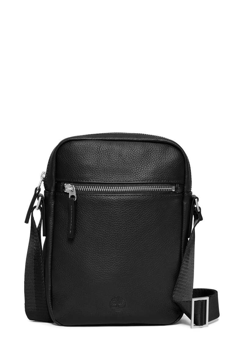 Timberland Tuckerman Across Body Bag Black Zalando Ie