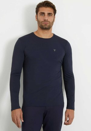 Guess TECH-STRETCH - Americana - beige - Zalando.es