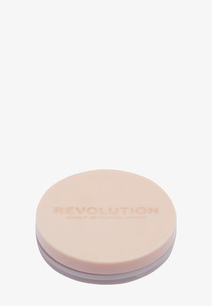 Makeup Revolution REVOLUTION BRIGHT LIGHTS PRIMER - Primer - pink/rose ...