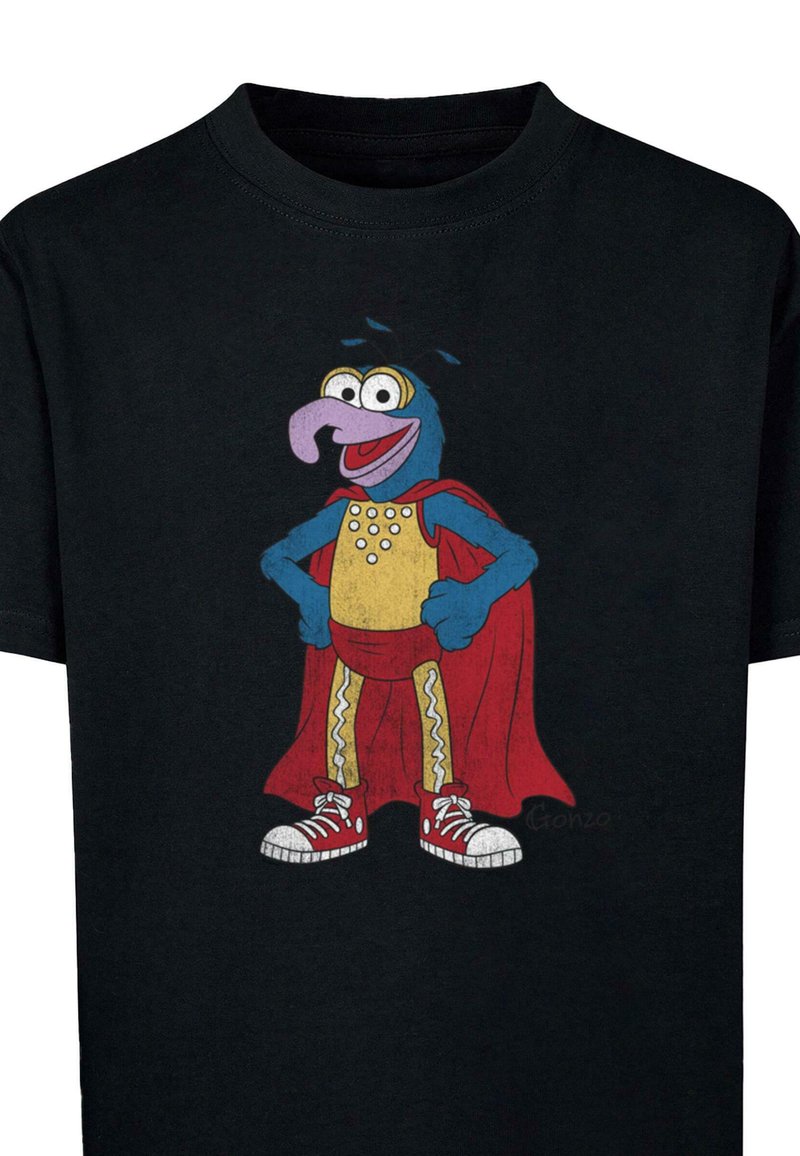 Muppets Gonzo Shirt