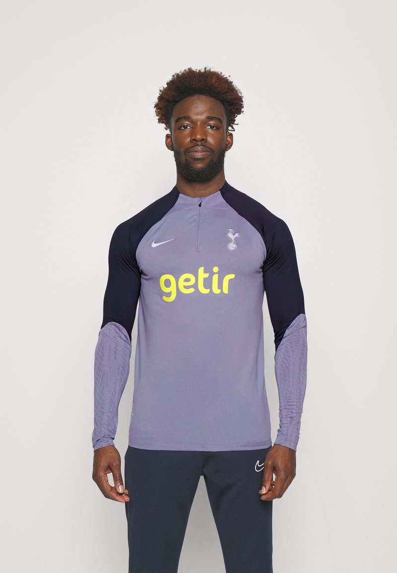 Nike Performance TOTTENHAM HOTSPURS STRIKE DRILL - Klubiriided - iron ...