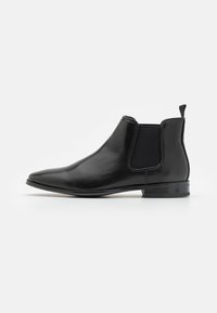Pier One Classic ankle boots - black - Zalando.co.uk