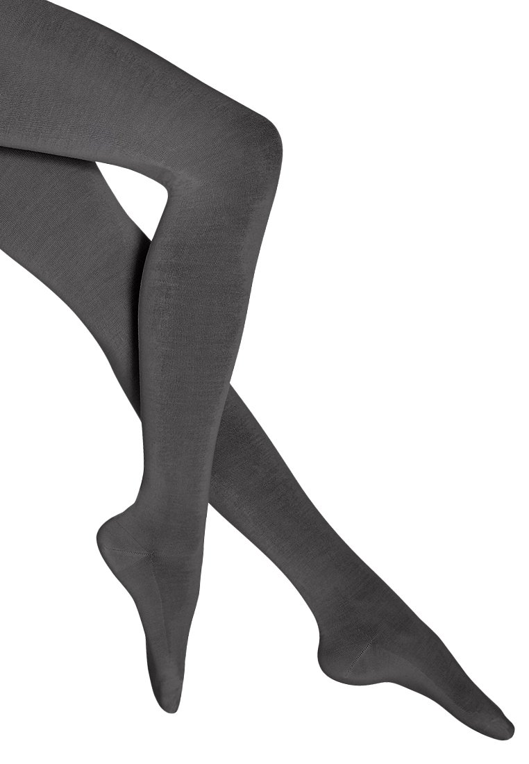 Wolford WARM - Collant - anthracite/antracite - Zalando.it