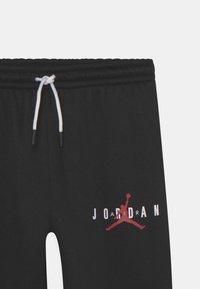 Jordan Jogginghose - black/schwarz - Zalando.ch