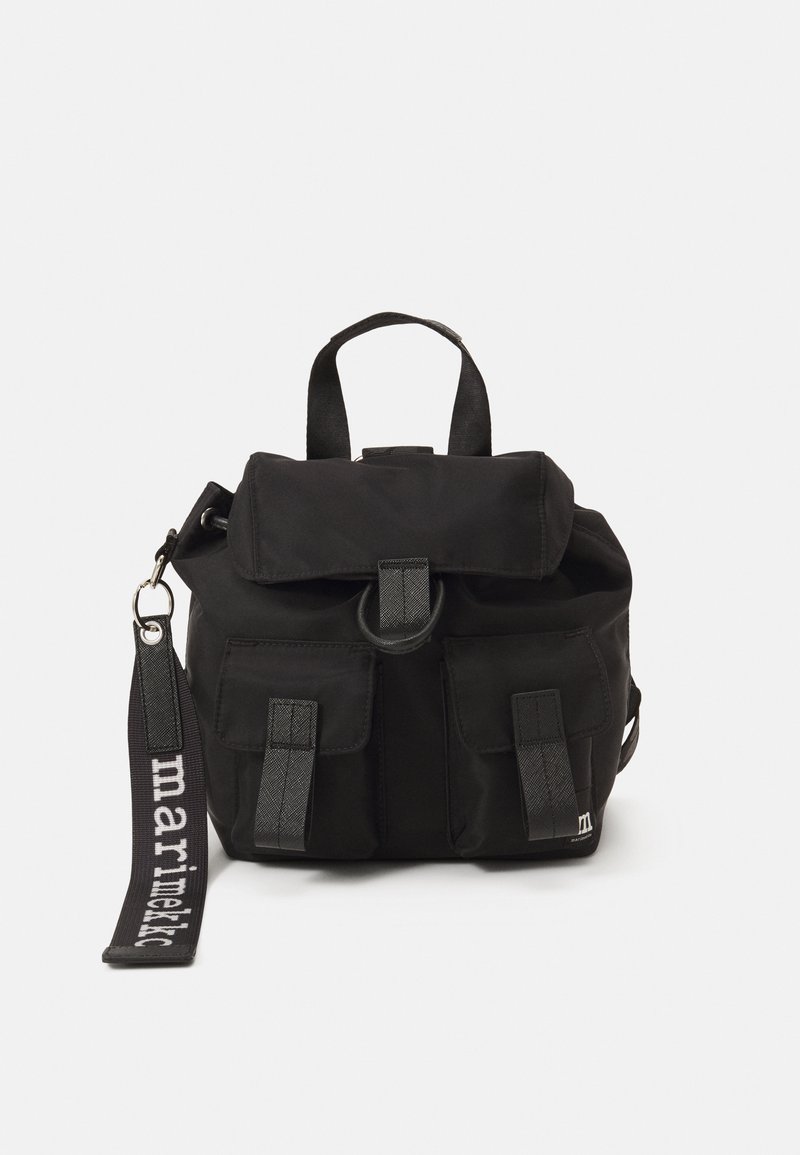 Marimekko EVERYTHING BACKPACK - Rucksack - black - Zalando