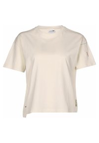 Puma RE.GEN - Basic póló - beige/bézs - Zalando.hu
