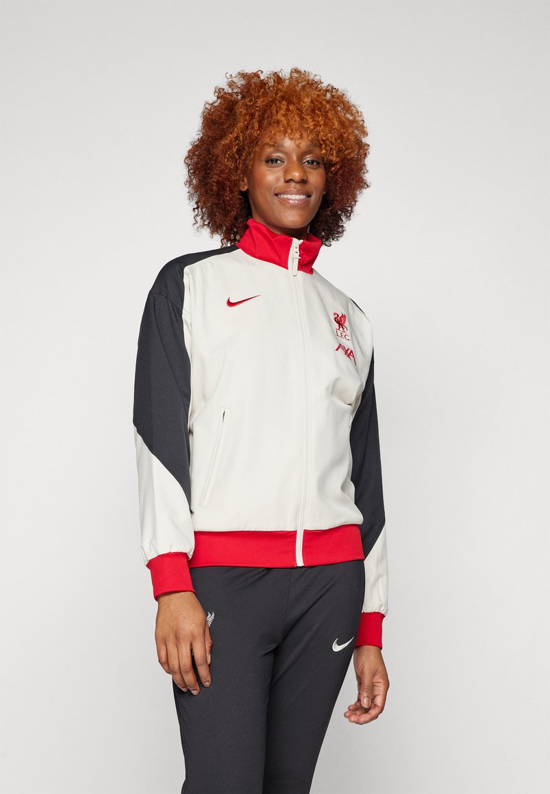Nike Performance Liverpool Fc Strike Anthem Jacket