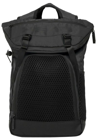 Jack Wolfskin Backpack - ultra black/zwart - Zalando.be
