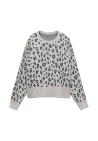 Mango Kids LEO - Jumper - black - Zalando
