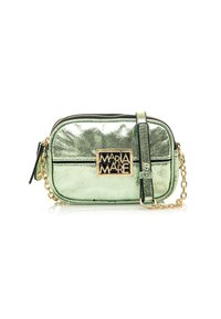 Maria Mare Umhängetasche - verde/grün - Zalando.de