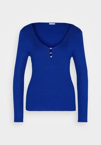 Morgan Maglione - bleu roi/blu reale - Zalando.it