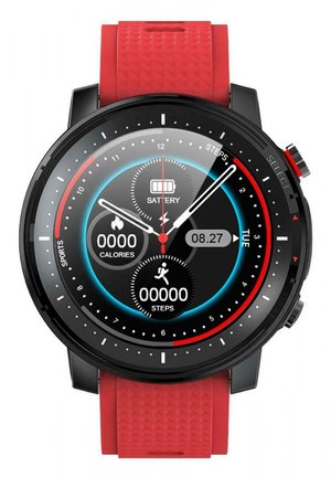 Kappa WOW - Smartwatch - blue/blauw - Zalando.nl