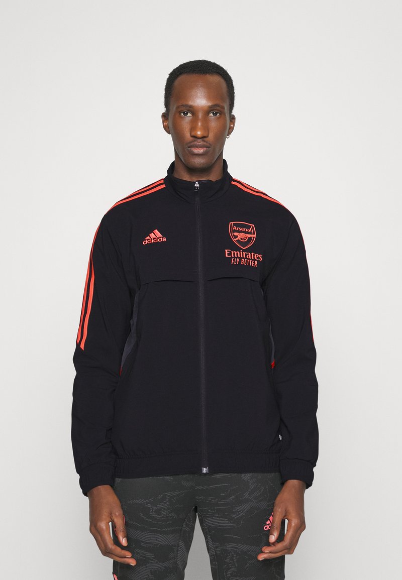 adidas Performance ARSENAL LONDON PRESENTATION JACKET - Trainingsvest ...